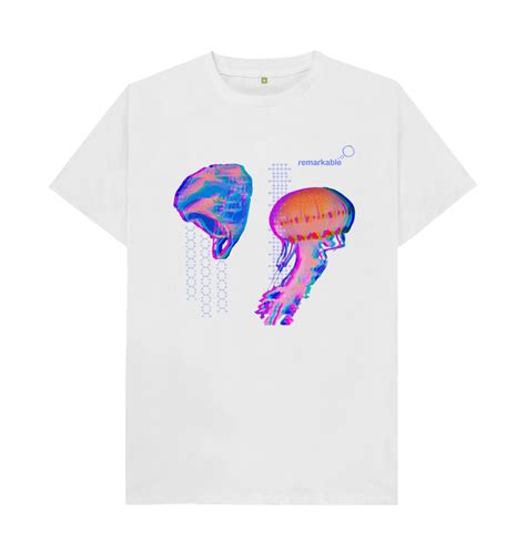 Jellyfish Evolution Remarkable