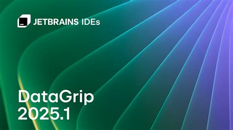 Datagrip 20251 Schema Context For Ai Based Error Explanations Introspection By Levels For