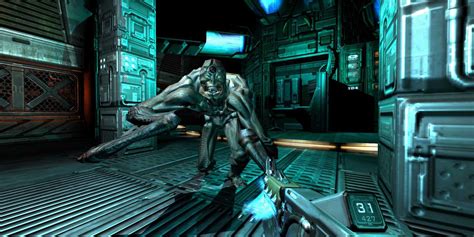 The Entire Doom Timeline Explained When Each Game Takes Place