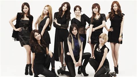 🔥 [92 ] Girls Generation Wallpapers Wallpapersafari