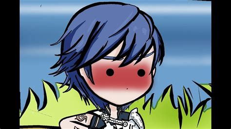 Fire Emblem Comic Chroms Harem Youtube