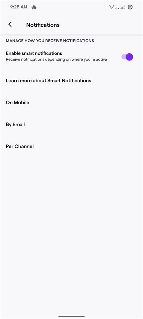 How To Fix Notifications Not Working On Twitch Saint