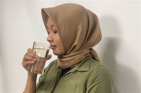 Viral Pernyataan Unicef Yang Nyatakan 70 Persen Air Minum Di Indonesia