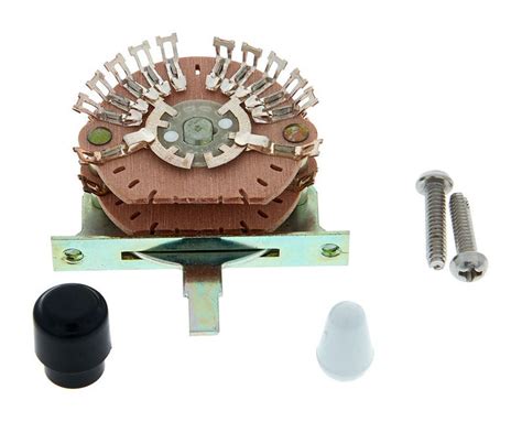 Fender 5 Way Super Switch Imuso