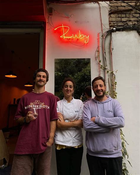 რუბი • Ruby Cafe Tbilisi