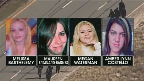 Gilgo Beach Murders Timeline Of Events Fox 5 New York