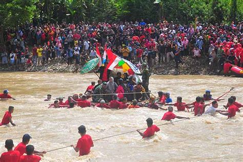 Asrah Batin Tradisi Mengenang Pertemuan Sosok Pendiri 2 Desa Di Grobogan Espos Id