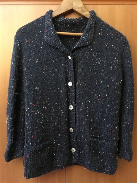 Momma Made A Jacket Bubanana