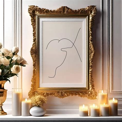 Minimalist Sex Wall Art Couple Sex Line Art Man And Woman Line Drawing Abstract Bodies Print