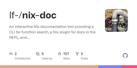 nix doc a nix function documentation search tool r nixos