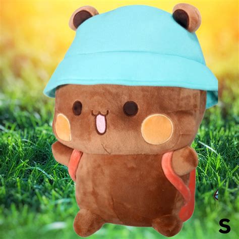 Soft Babu And Dadu Doll T Etsy