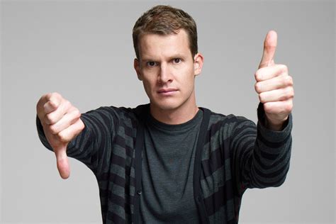 Tosh0 Canceled By Comedy Central After 4 Season Renewal