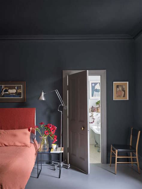 Farrow And Ball Houston At Amber Magoon Blog