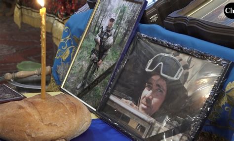 Чернігів прощався з полеглими Героями загинули багато місяців тому