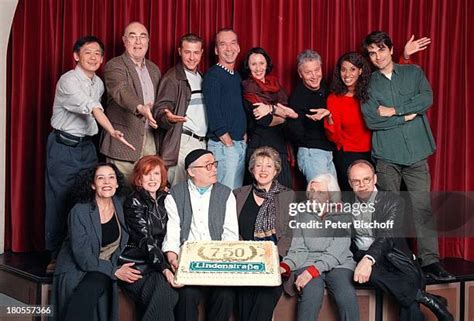 Anna Marjan Photos And Premium High Res Pictures Getty Images