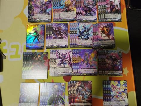 Drajeweled Ignis Deck Hobbies And Toys Toys And Games On Carousell