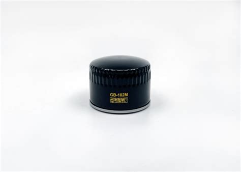 Фильтр масляный BIG FILTER GB-102M - купить по выгодным ценам в ...