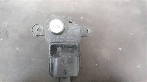 Golf Gte Ladeluke Lås Deler Selges Vw Audi Club Norwegen