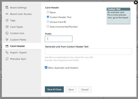 Using A Leankit Board To Manage Risks Andrew Doran