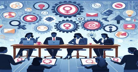 Challenges In Achieving Gender Equality In The 21st Century