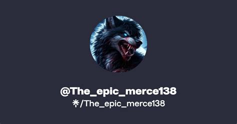 Theepicmerce138 Instagram Linktree