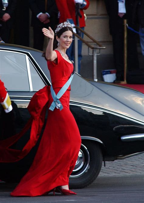 See Queen Mary Of Denmarks Style Evolution