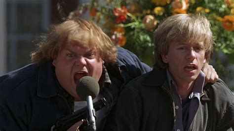 Best Chris Farley Movies Ranked