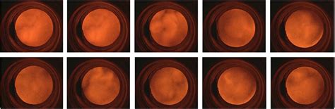Spouting Behavior Of Particles In 2 S In Multi Ring Inclined Hole Download Scientific Diagram