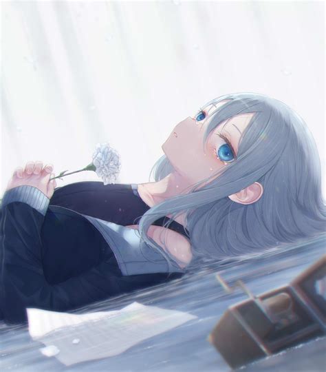 Yoisaki Kanade Project Sekai Drawn By Sionoe Danbooru