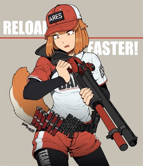 Bangdog Bangdog Danbooru