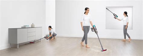 Dyson V12™ Origin