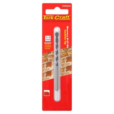 Tork Craft Masonry And Concrete Drill Bit 30mm Smart Price Specials