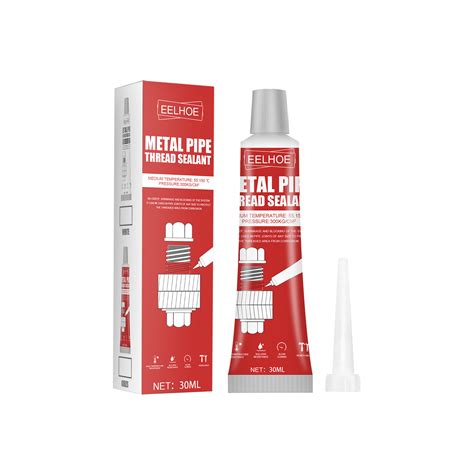 30ml Thread Sealant Metal Pipe Thread Locking Soli Grandado