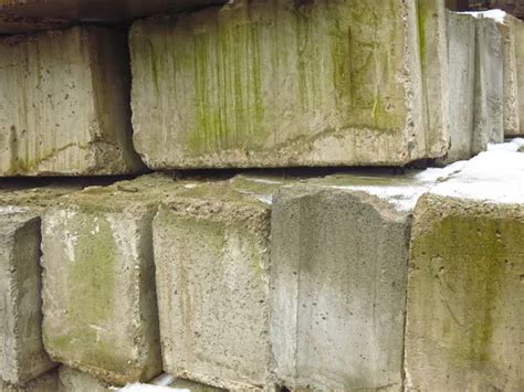 Stacked Concrete Blocks Stock Photos Royalty Free Stacked Concrete Blocks Images Depositphotos