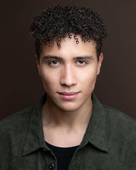 Evan Latta Believe National Dance Competition