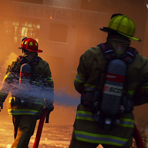 Maple Leaf Rp 🚒 Welcome To The Ottawa Fire Service Ofs Facebook