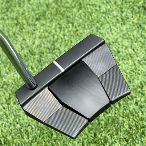 Scotty Cameron Tour Black Phantom T9 360g Circle T Putter