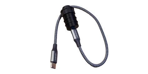 Usb C Cable For Bolt Pmi