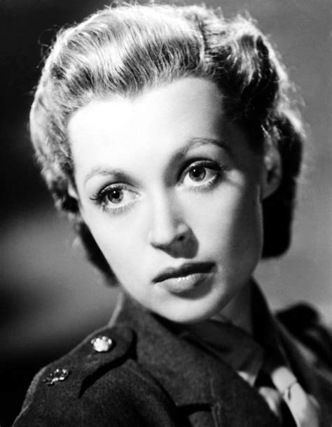 The Gentle Sex Lilli Palmer 1943 Poster Print Posterazzi