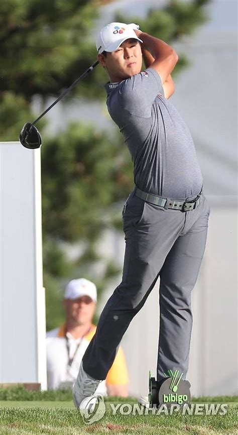 ‘에이스 김시우 소니오픈 첫날도 ‘3언더파2주 연속 ‘상승세 아주경제