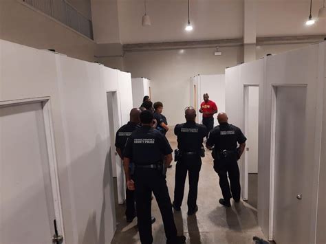 Pgpd News Pgpd Joins Pgcps And Pgfd In Training Exercise On Active