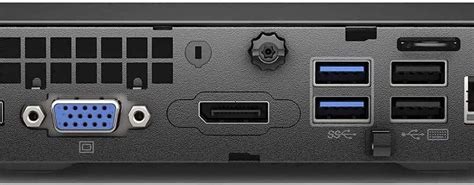 HP EliteDesk G Mini Tiny Business PC Review Mini PC Reviewer