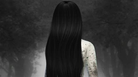 Samara Morgan Patreon Deepmoonsims On Tumblr