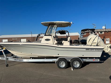Grady White Coastal Explorer 251 Boats For Sale