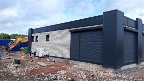 Premium Compliant Modular Building Solutions Hi End Specs 2025 Kc