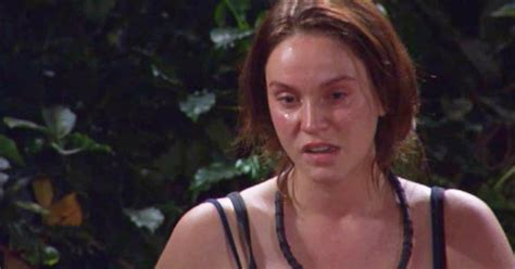 Vicky Pattison Regrets Having Sex On Geordie Shore