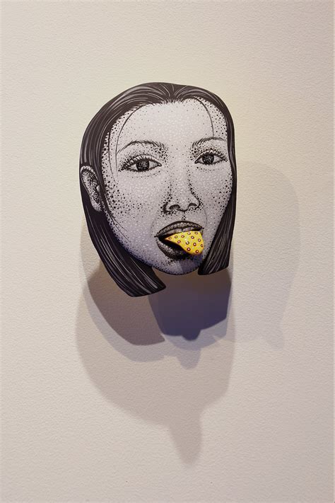 Hannah Pierce And Michael Hernandez Trying To Reach You — Mini Mart City Park