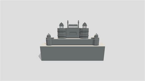 Fbx Upload 3d Model By Mandeep1 [660d615] Sketchfab