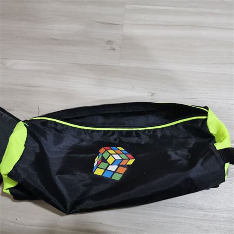 Rubik Timer Hobbies And Toys Toys And Games On Carousell