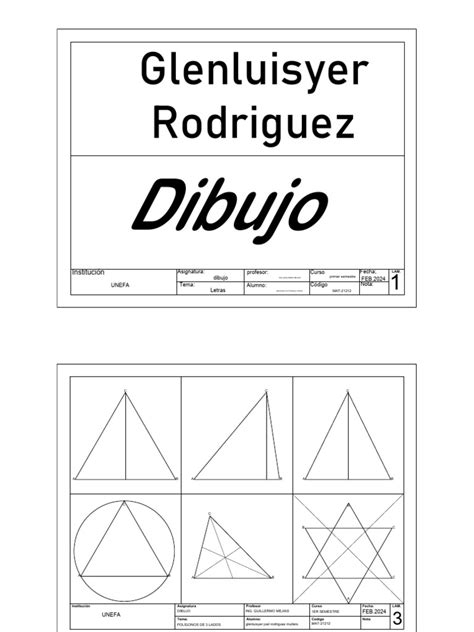 Lainas De Dibujo Descargar Gratis Pdf Geometría Euclidiana Geometría Elemental